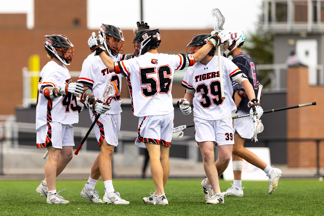 Player-led turning point fuels sixth trip to NCAA lacrosse championship ...