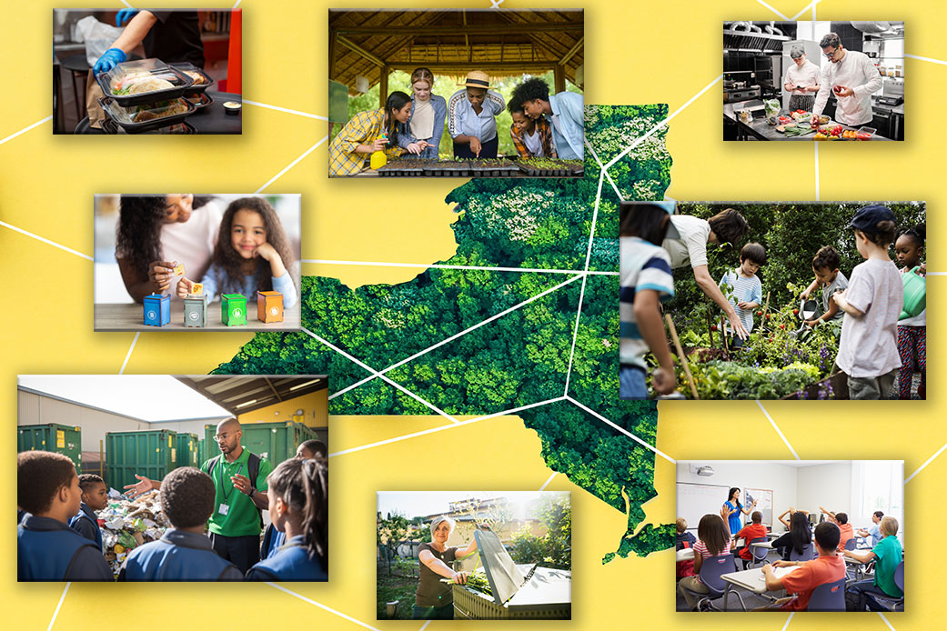 NYSP2I selects 10 awardees for 2026-27 Community Grants Program | RIT